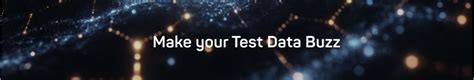 Wats Make Your Test Data Buzz Linkedin