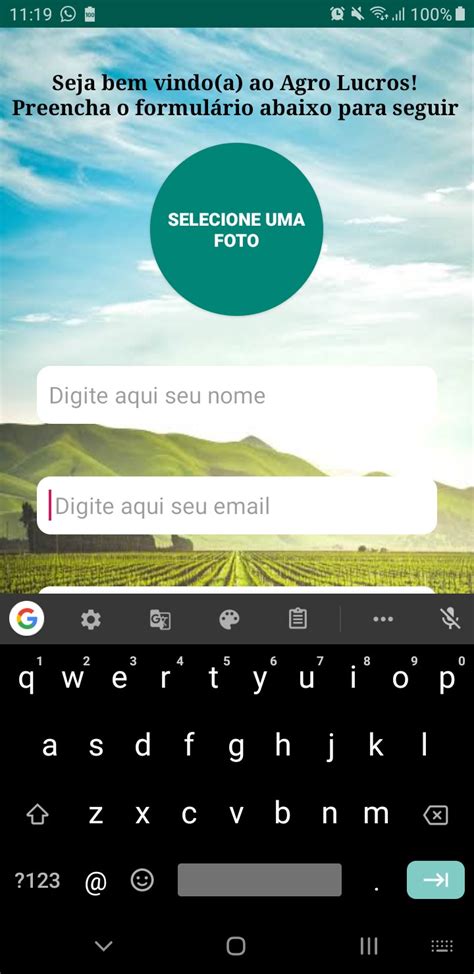 Android Edittext Disappears When User Press On And Keyboard Appear