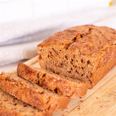 Quick Bread Mixes The Prepared Pantry