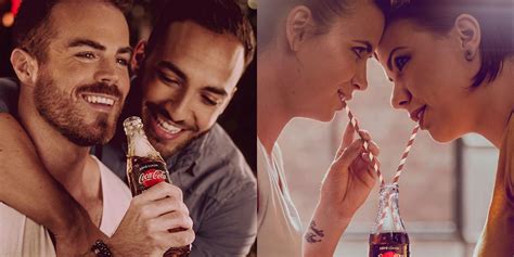 Coca Cola Defiant Over Same Sex Ads In Hungary Mambaonline Lgbtq
