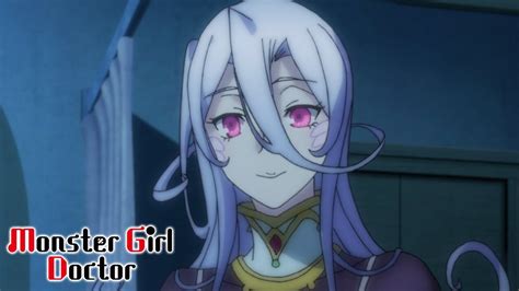 Monster Girl Doctor Monster Musume No Oisha San An Shows An Forums