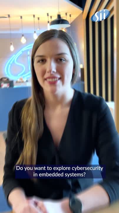 Sii Poland On Linkedin Cybersecurity Embeddedsystems Siipoland