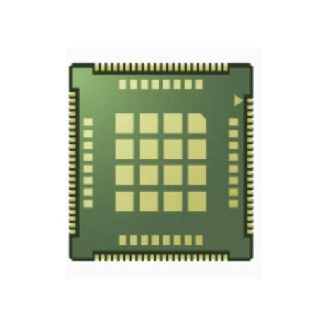 SIMCom SIM7600G R2 4G Module SIM7600G R2 Price And Specs Ycict