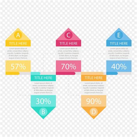 矢量ppt结构图png图片素材下载 图片编号9817703 Png素材网