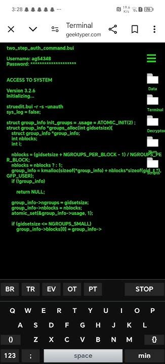 real life hacking it s not even close how hacker shows in films are
