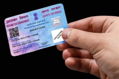 How To Search PAN Number By Name A Complete Guide PAN Card Online India