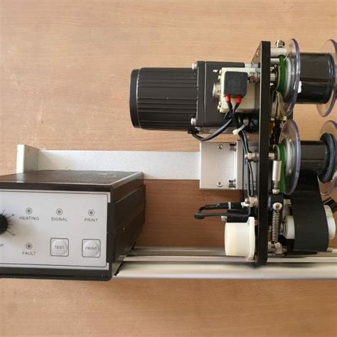 Jual Mesin Expired Date Sachet Mesin Coding Shopee Indonesia