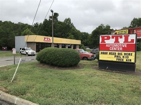 Ptl Automotive Center Reviews Photos And Phone Number Updated April 2026 Auto Repair