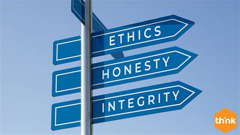 Ethical Marketing In The Digital Age THINK