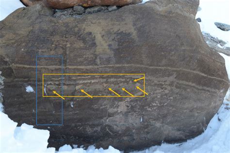 Oldest Trace Fossils Ever Found Might Not Be Fossils Discover Magazine