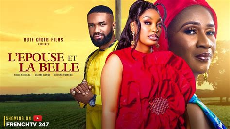 Lepouse Et La Belle Mere Nuella Njubuigbo Youtube