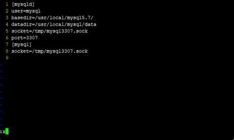 从低版本mysql升级到高版本 Csdn博客