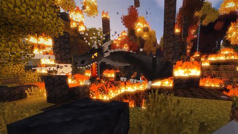 각종 괴물이 판치는 마인크래프트 Ep 0 마크야생 Youtube