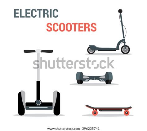 Self Balancing Device Over 3152 Royalty Free Licensable Stock
