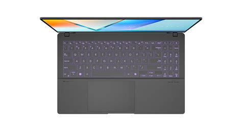 Asus Vivobook S With Snapdragon X Plus In Malaysia RM