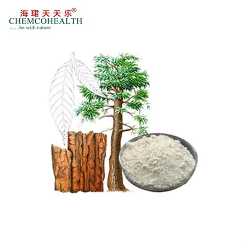 Natural Herbal Extract Yohimbine 1%--98%HCl Yohimbe Extract - China ...