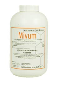 Mivum Herbicide Msm60 Escort Xp Sharda Forestry Distributing