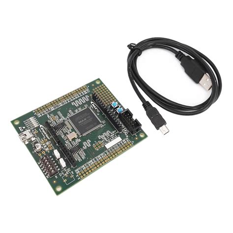 Genuine Altera Max 10 Fpga 10m08 Evaluation Kit Ek 10m08e144es P 
