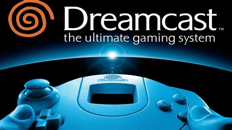 Ode A Sega Dreamcast Gamecompass