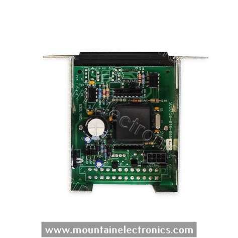 Esd Card Reader With No Display Repair Mountain Electronics