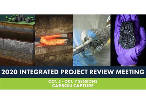 Carbon Capture Technologies In The Spotlight