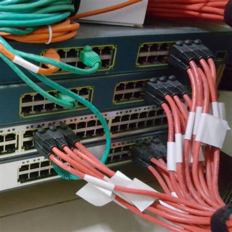Cisco Switches For CCIE CCNP CCNA Computers Tech Parts Accessories Networking On Carousell