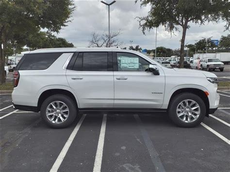 2024 Chevrolet Tahoe In Austin Tx United States For Sale 14510976
