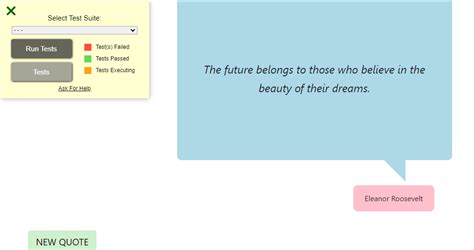 19 Bootstrap Quote Component Examples
