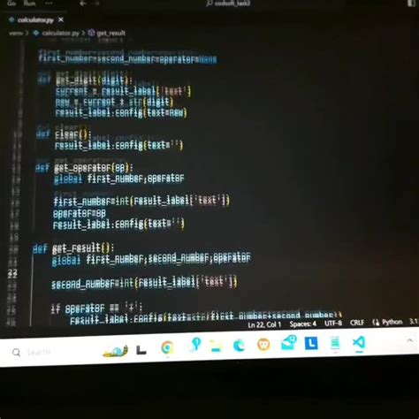 Codsoft Internship Webdevelopement Priti Deshmane