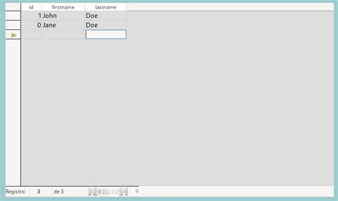 Automatically Shows The Id Of The New Element Inserted English Ask