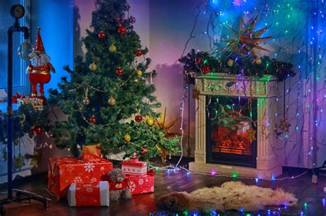 Різдвяні шпалери на робочий стіл Різдво картинки 4k Uhd