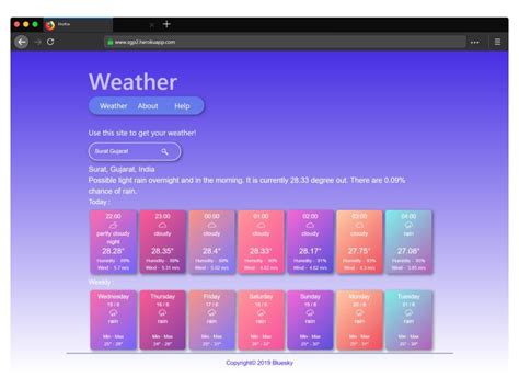 akshay gelani on linkedin nodejs mapbox darksky bootstrap api weatherapp node…