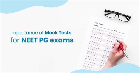 Importance Of Neet Pg Mock Tests Prepladder