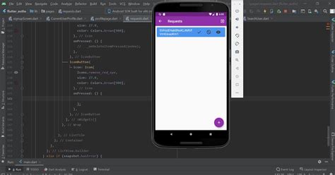 firebase how to create a user profile based on uid and navigate to