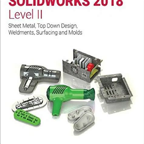 Stream Download PDF Beginner S Guide To SOLIDWORKS 2018 Level II From Defool Listen Online