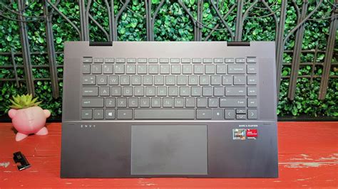 Hp Envy X Review Red With Envy Tom S Hardware