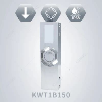Kunwei 20kg Micro Cantilever Shear Load Cell Beam Weighing Sensor With High Precision China
