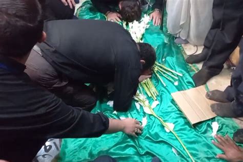 وداع مردم با سردار دیپلماسی و قرائت فاتحه بر مزار وزیرخارجه شهید خبرگزاری مهر اخبار ایران و