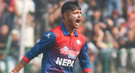 Asia Cup 2023 के लिए नेपाल की टीम हुई घोषित रोहित को मिली कप्तानी तो रेप आरोपी की स्क्वॉड में