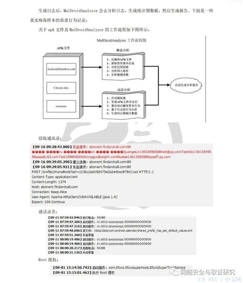 安卓apk静态分析与动态分析 Cn Sec 中文网