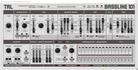 The Best Analog Synth Vst Plugin Emulations For Music Producers Syntorial