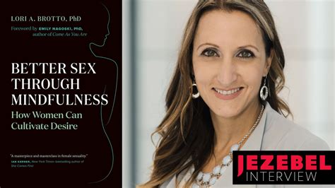 Tracy Clork Flory Quote Back In 2002 Brotto A Canadian Sex The Quote Catalog