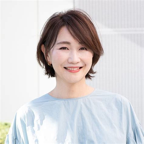 前髪変えて−5歳見え！40代50代におすすめの「前髪あり・なし」ヘアスタイル・髪型カタログ【ショート・ボブ・ミディアム・ロングヘア別