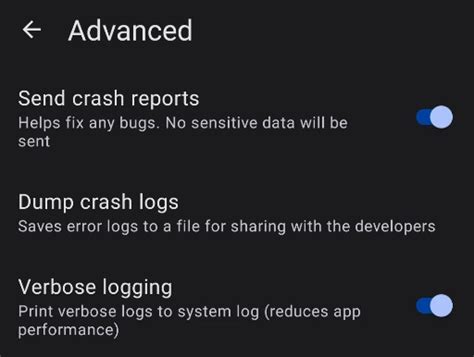 Troubleshooting Guides
