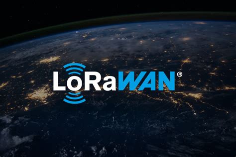What Is Lorawan Vexo International