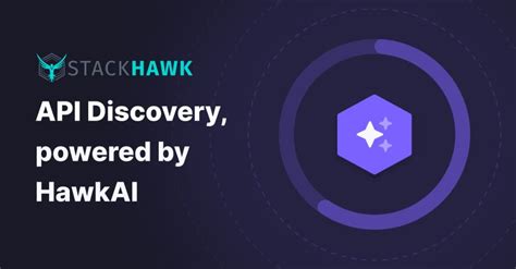 Alan Oneil On Linkedin Stackhawk Announces Api Discovery Powered By