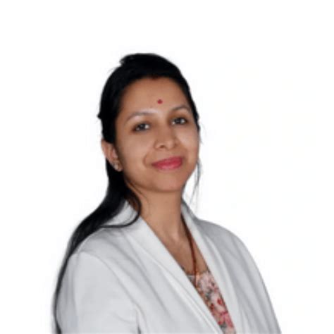 Pooja Agarwal Perspective Business Setup