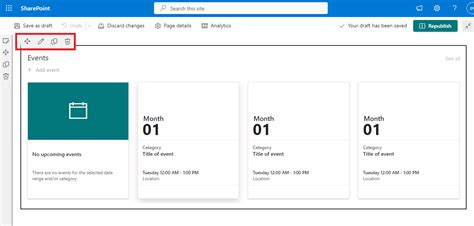 How To Resolve Sharepoint Edit Web Part Not Allowed Techcult