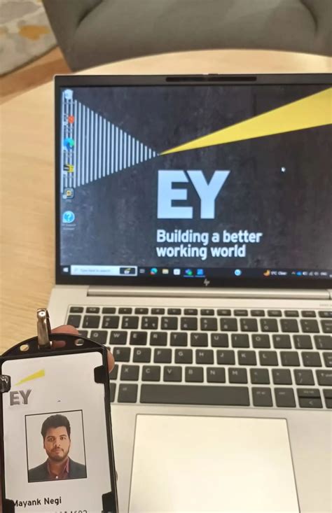 Mayank Negi On Linkedin Ey Big4 Taxanalyst Opportunityknocks Grateful Newbeginnings 74