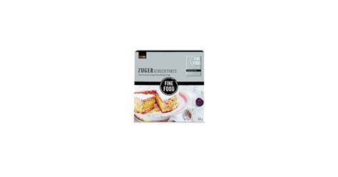 Fine Food Zuger Kirschtorte Rabatt Coop Ab Aktionis Ch